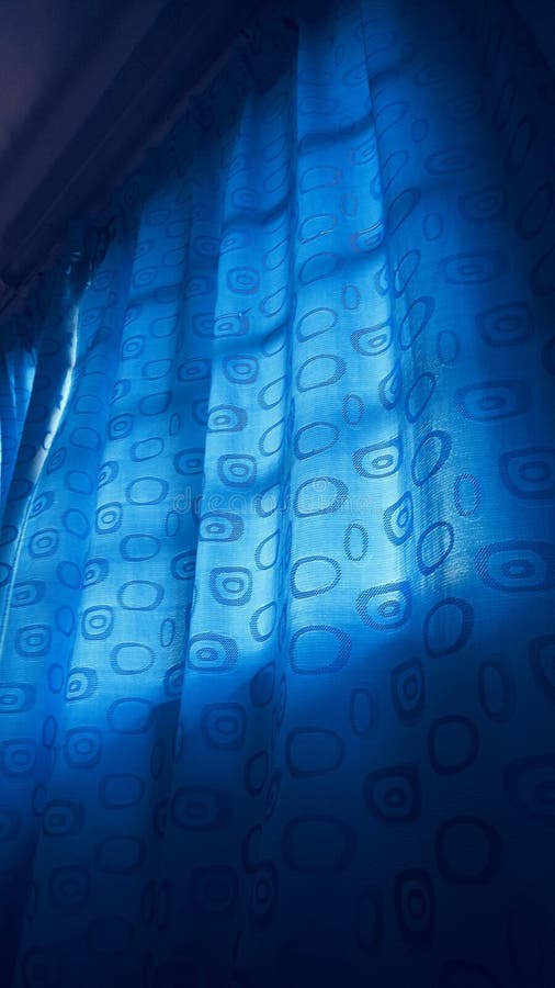 Thunder Outside My Room Window Stock Image - Image of thunder, window ...