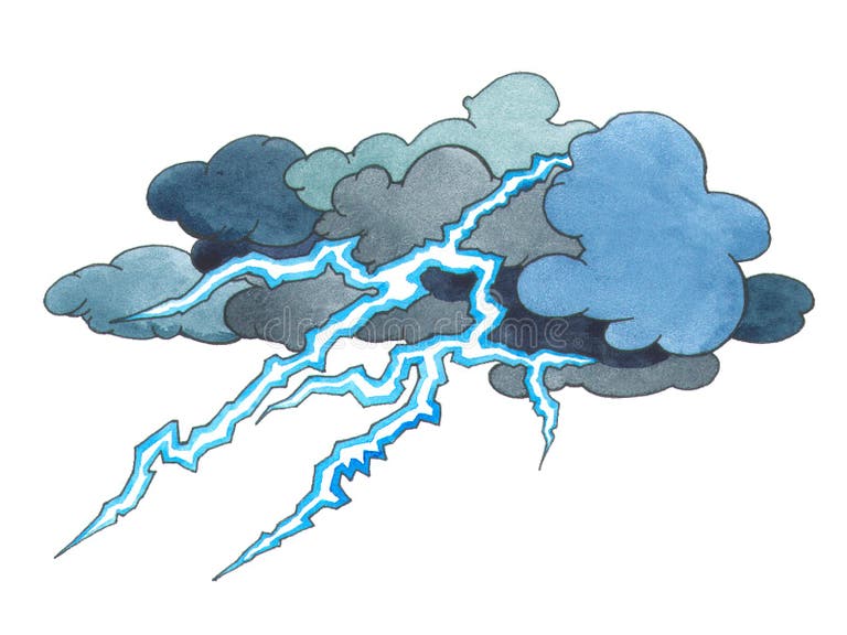 Storm Drawing Stock Illustrations – 31,742 Storm Drawing Stock ...