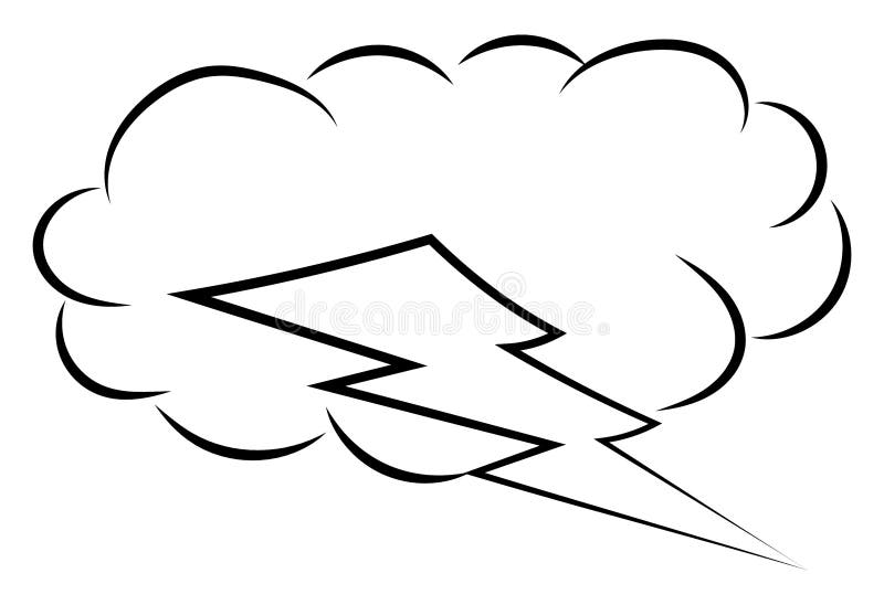 Storm Sketch Stock Illustrations – 4,442 Storm Sketch Stock ...