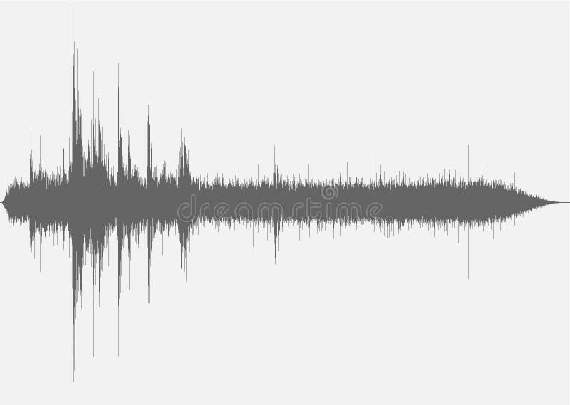 Thunder Strike 4 royalty free sound effect. Audio of field - 174854829