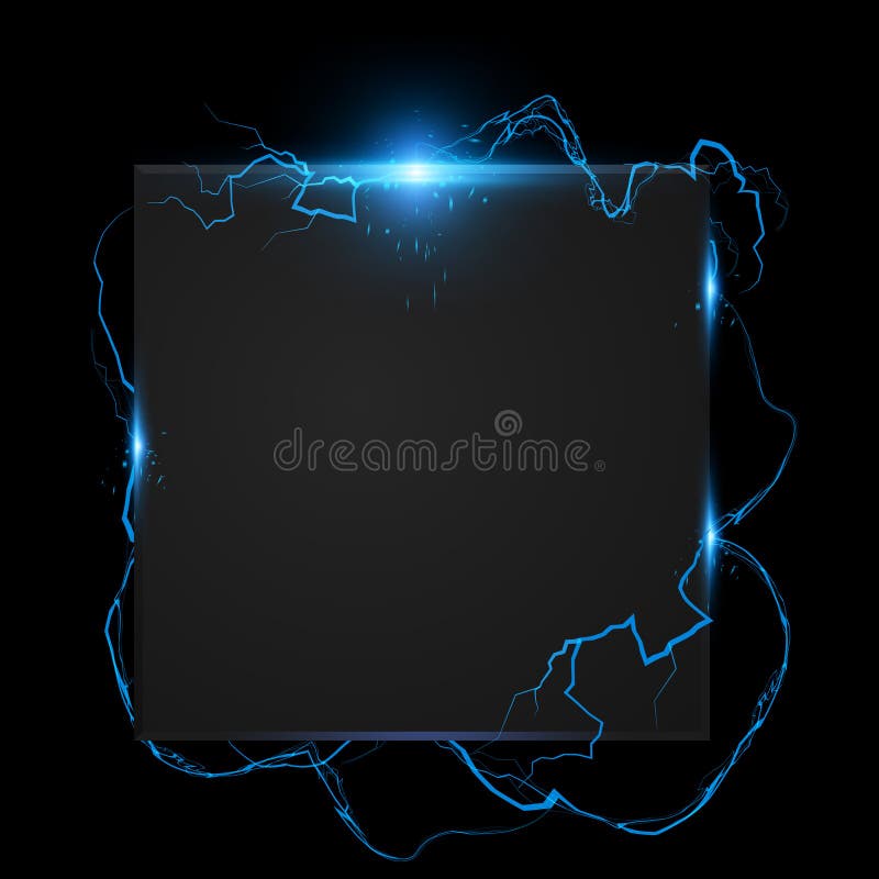 Voltage Rectangle Stock Illustrations – 574 Voltage Rectangle Stock ...