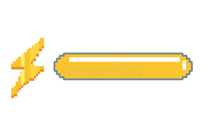 Thunderbolt Game Stock Illustrations – 563 Thunderbolt Game Stock ...