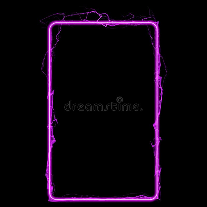 Rectangle Electricity Border Stock Illustrations – 227 Rectangle ...