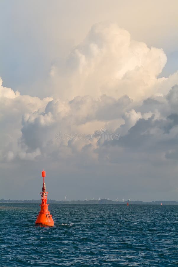 Thundercloud stock photo. Image of cloud, thundercloud - 28743104