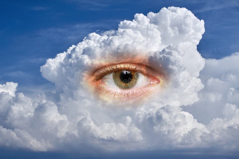 Thundercloud stock photo. Image of cloud, steam, haze - 67059714