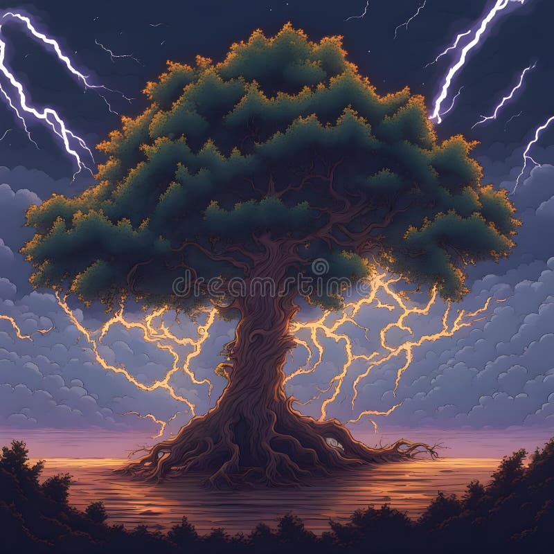 Lightning Leaps Stock Illustrations – 31 Lightning Leaps Stock ...