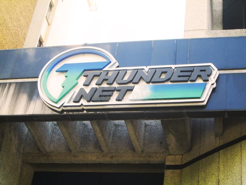 Thundernet Stock Photos - Free & Royalty-Free Stock Photos from Dreamstime