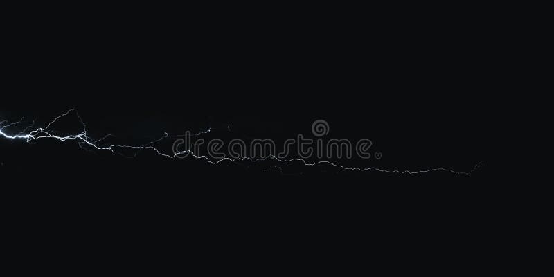 Thunderstorm stock image. Image of overlay, striking - 278686381