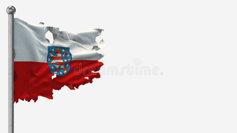 Thuringia Flag Stock Illustrations – 339 Thuringia Flag Stock ...