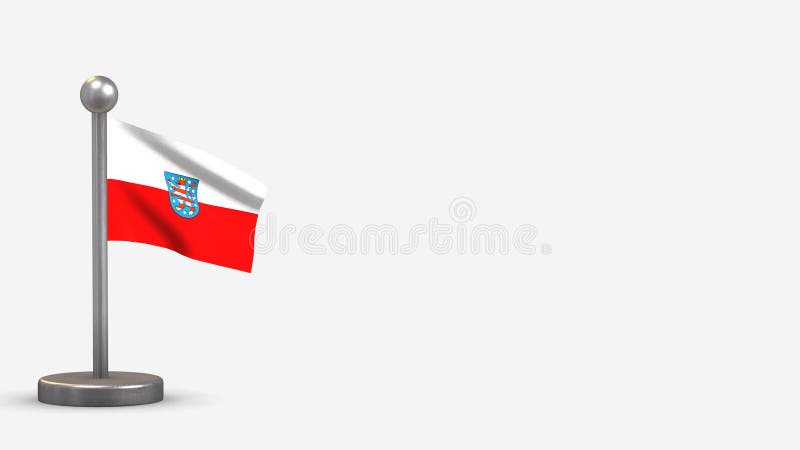 Thuringia Flag Stock Illustrations – 355 Thuringia Flag Stock ...