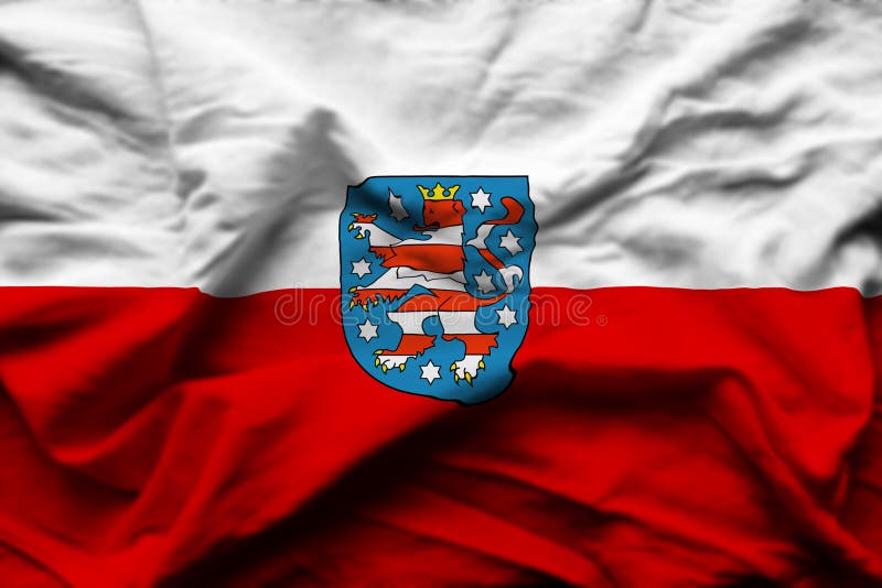 Thuringia Flag Stock Illustrations – 355 Thuringia Flag Stock ...
