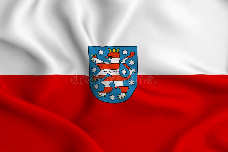Thuringia Flag Stock Illustrations – 355 Thuringia Flag Stock ...