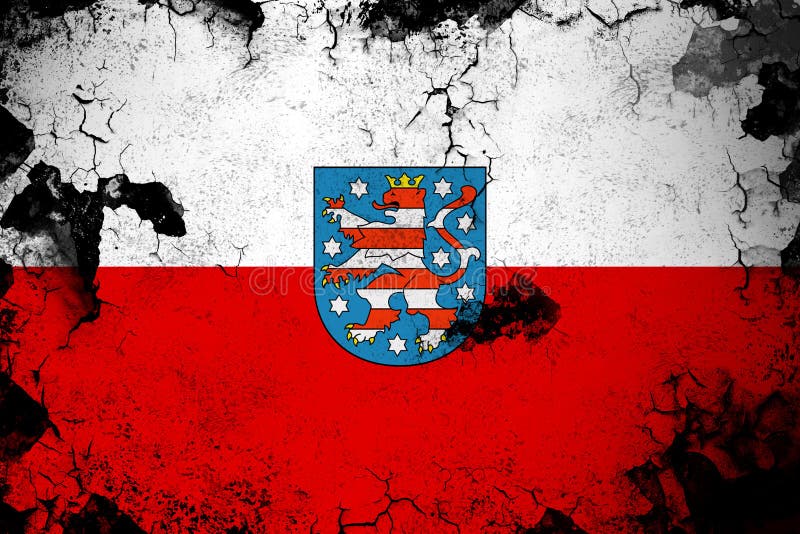 Thuringia Flag Stock Illustrations – 355 Thuringia Flag Stock ...