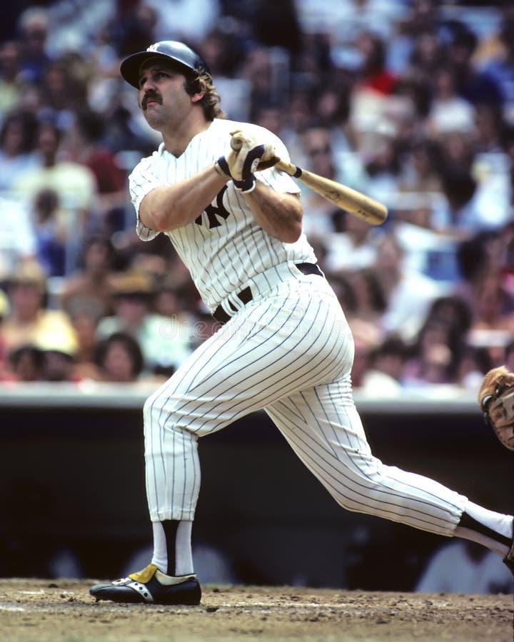 Thurman Munson, Billy Martin And Mike Torrez Editorial Photo - Image of ...