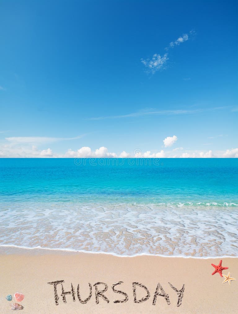 352 Happy Thursday Summer Stock Photos - Free & Royalty-Free Stock ...