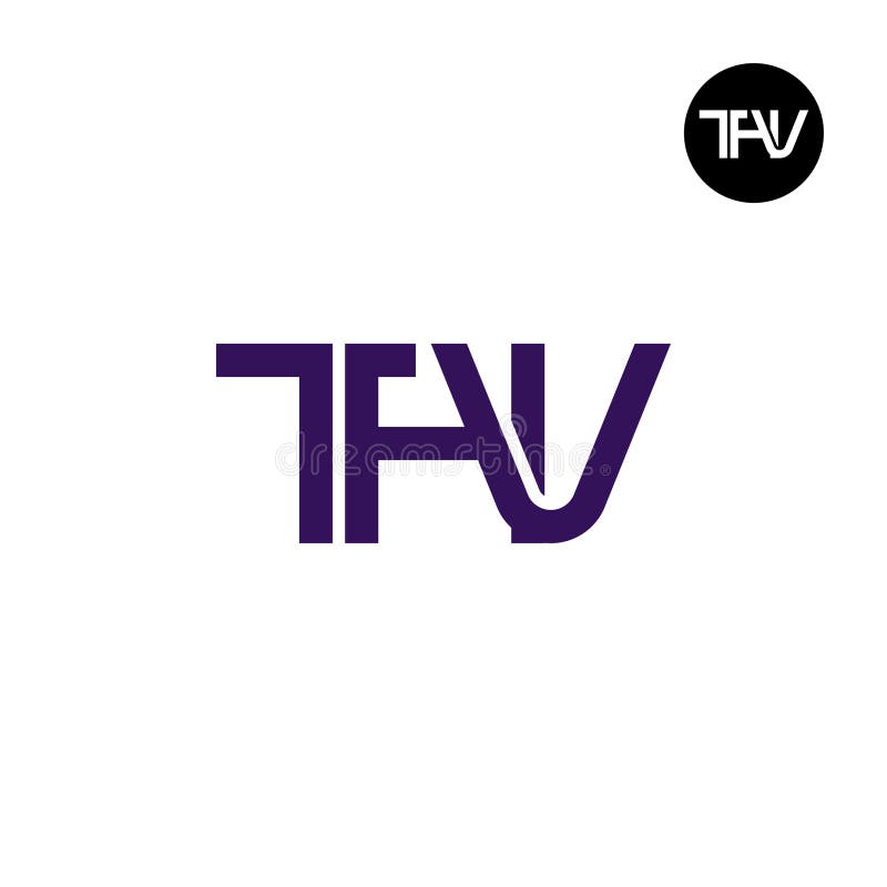 Thv Monogram Stock Illustrations – 11 Thv Monogram Stock Illustrations ...