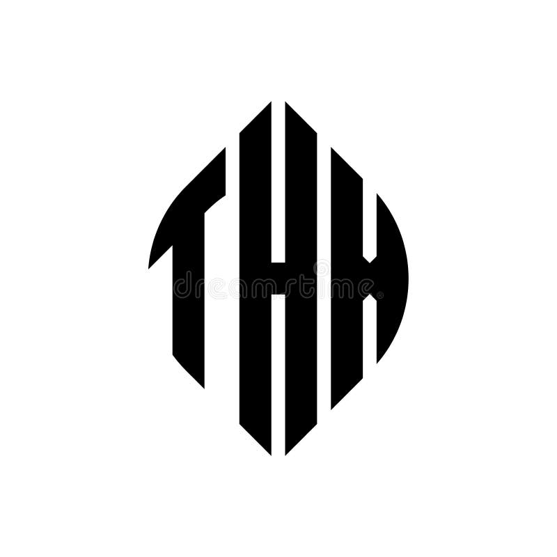 Thx Lettering Stock Illustrations – 24 Thx Lettering Stock ...