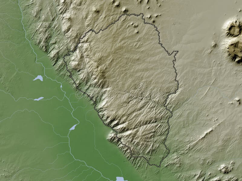 Thyolo, Malawi. Wiki. No Legend Stock Photo - Image of planet ...