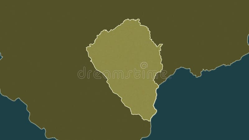 Thyolo, Malawi, Extruded. Pattern Stock Footage - Video of africa ...