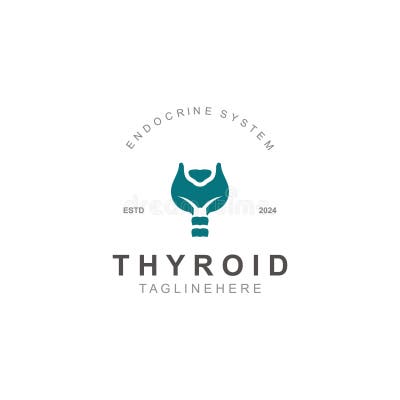 Thyroid Logo Stock Illustrations – 863 Thyroid Logo Stock Illustrations ...