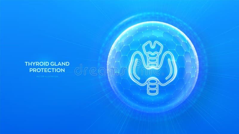 Thyroid Gland Protection. Raising Awareness and Preventing Thyroid ...