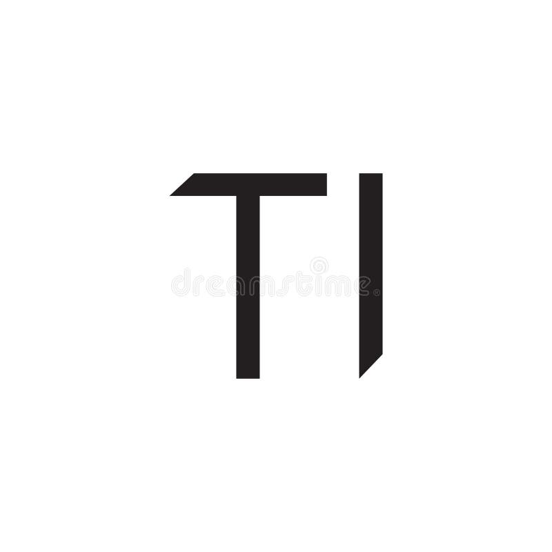 Ti Vector Stock Illustrations – 1,292 Ti Vector Stock Illustrations ...