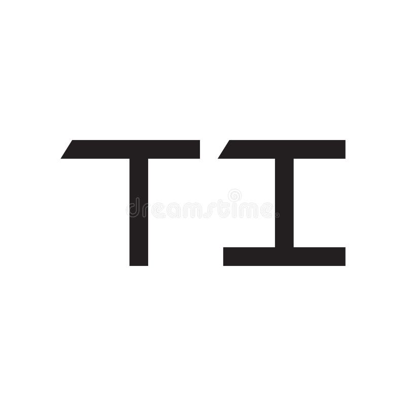 Ti Icon Stock Illustrations – 887 Ti Icon Stock Illustrations, Vectors ...