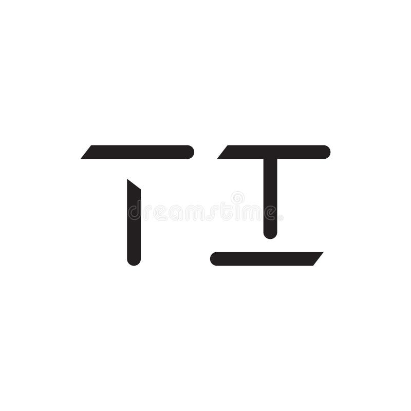 Ti Icon Stock Illustrations – 887 Ti Icon Stock Illustrations, Vectors ...