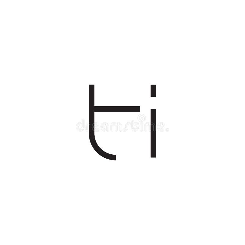 Ti Icon Stock Illustrations – 887 Ti Icon Stock Illustrations, Vectors ...