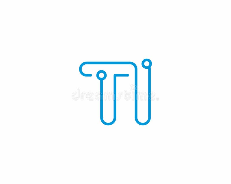Ti Letters Stock Illustrations – 350 Ti Letters Stock Illustrations ...