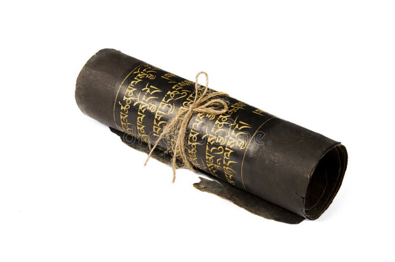 Tripitaka Scriptures Stock Illustrations – 5 Tripitaka Scriptures Stock ...