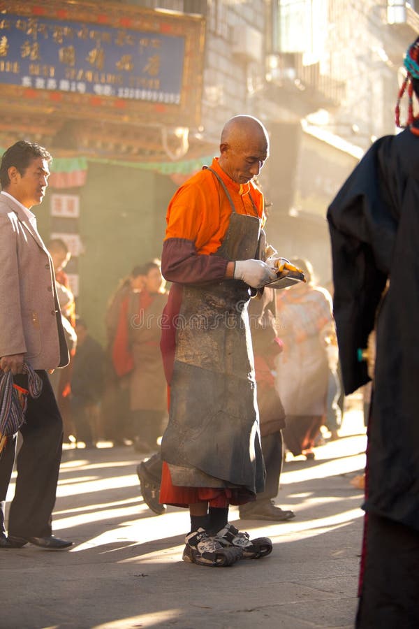 Morning Prostration Stock Photos - Free & Royalty-Free Stock Photos ...