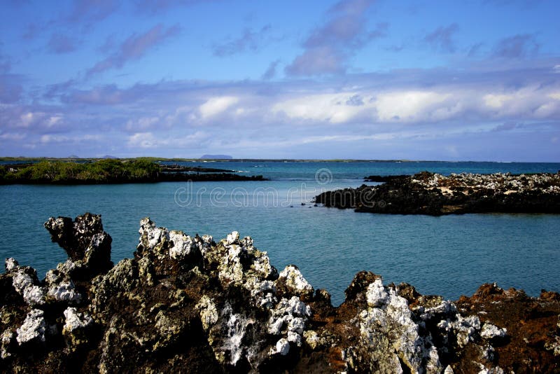 Tiburon Island stock photo. Image of rocks, landscape - 1066946