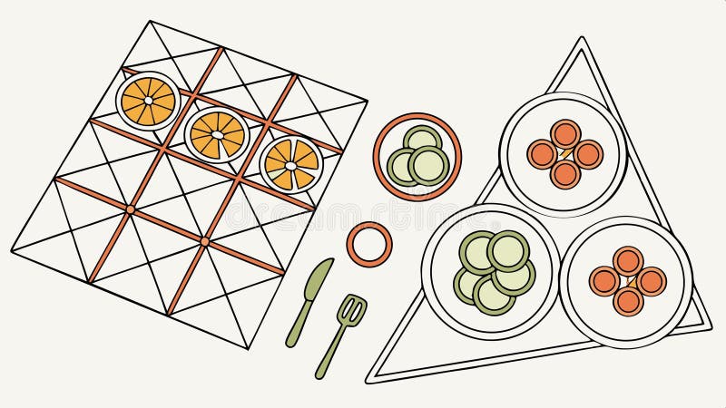 Tic-tac-toe Game Board, Classic Game, Strategy Game, and Fun Pastime ...