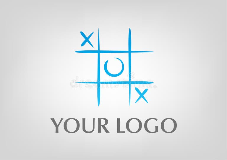 Tic Tac Toe Stock Illustrations – 4,848 Tic Tac Toe Stock Illustrations ...