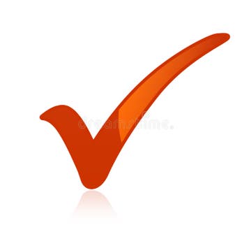 Tick stock vector. Illustration of isolate, good, click - 3983058