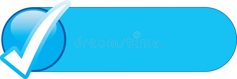 Tick Box Graphic vector illustratie. Illustration of doos - 93190720