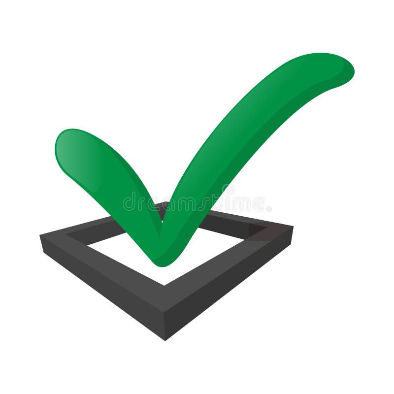 Tick Cartoon Stock Illustrations – 10,159 Tick Cartoon Stock ...