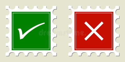 Cross Symbol Wrong Paper Stock Illustrations – 1,237 Cross Symbol Wrong ...