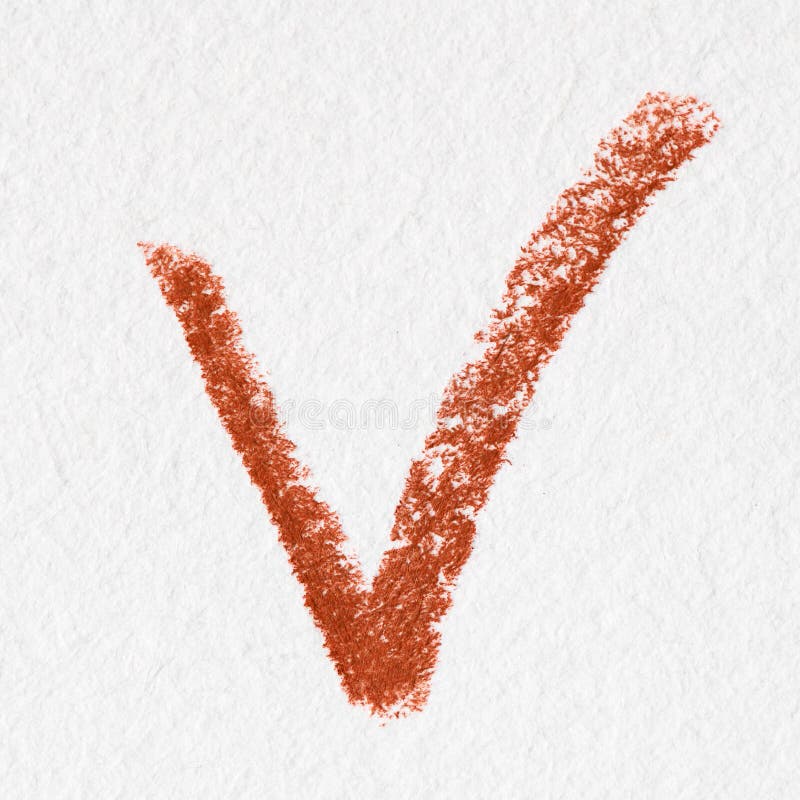 Tick icon stock photo. Image of agree, confirm, paper - 85666680