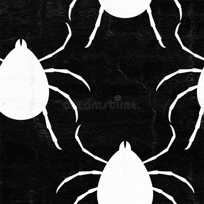 Tick Illustration, Drawing, Engraving, Ink, Line Art, Vector Stock ...