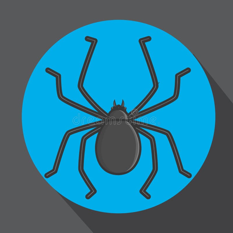 Tick Insect Vector stock vector. Illustration of clipart - 94292618