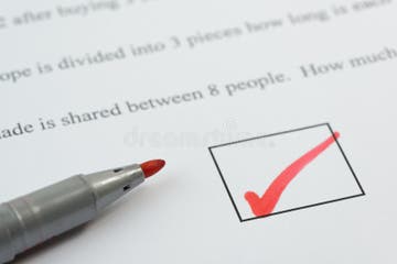 281 Check Box Template Stock Photos - Free & Royalty-Free Stock Photos ...