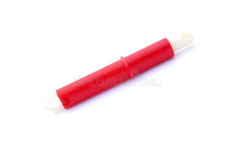 Tick removal forceps stock image. Image of tick, equipment - 8374007