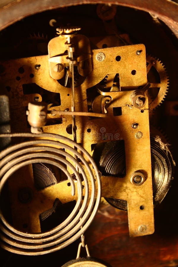 Clock Innards Stock Photos - Free & Royalty-Free Stock Photos from ...