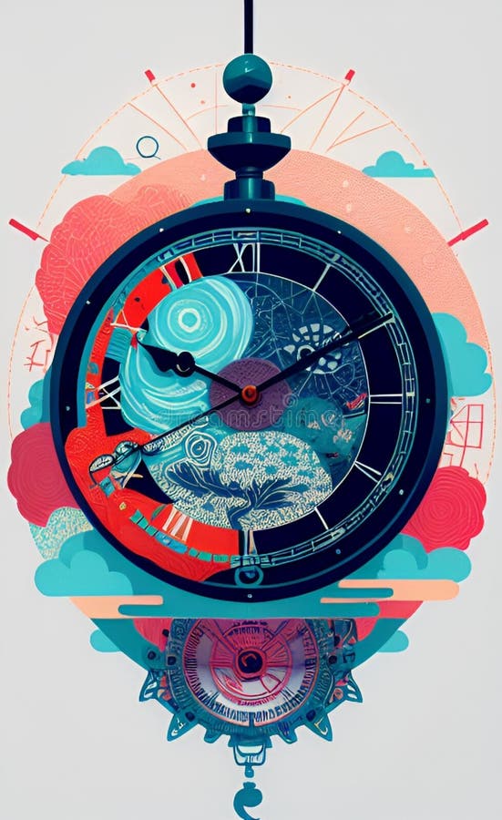 Tick Tock Towards Success: the Motivational Power of Abstract Clocks ...