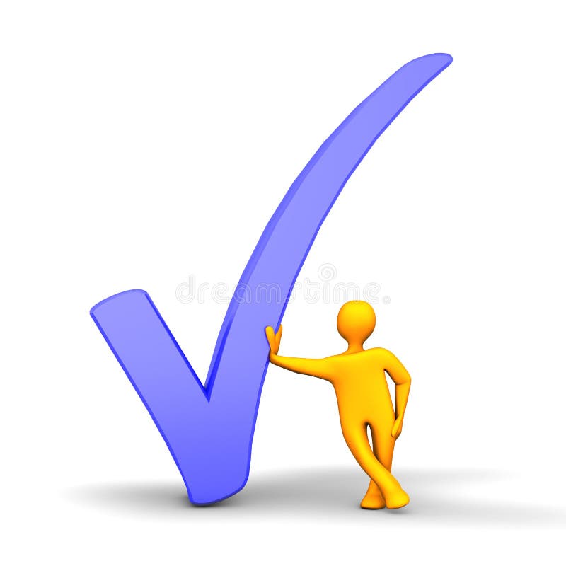 Tick Symbol Stock Illustrations – 96,357 Tick Symbol Stock ...