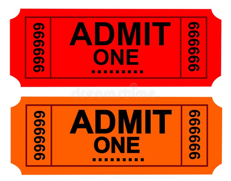 Star Ticket Stock Illustrations – 15,369 Star Ticket Stock ...