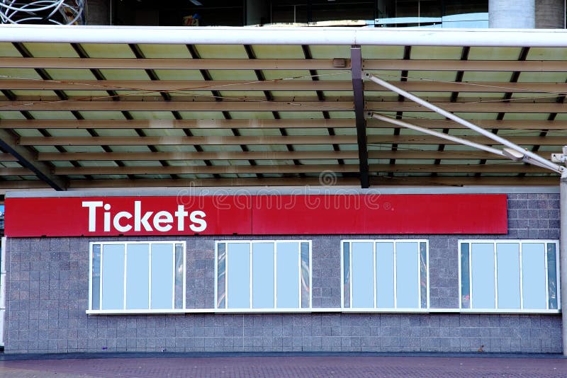 Tickets Booth Window Stock Photos - Free & Royalty-Free Stock Photos ...