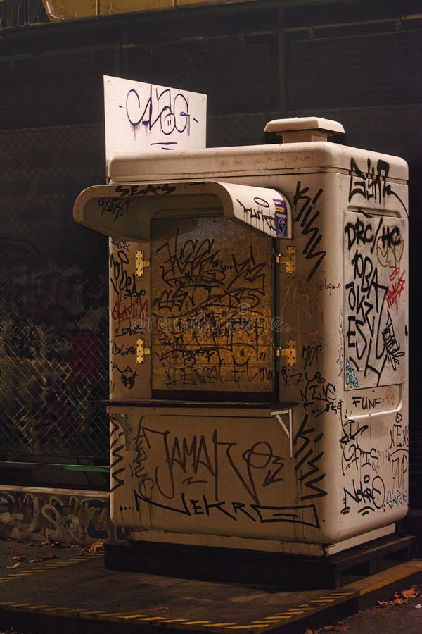 135 Graffiti Booth Stock Photos - Free & Royalty-Free Stock Photos from ...